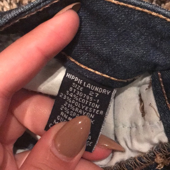 hippie laundry | Shorts | Hippie Laundry Shorts | Poshmark